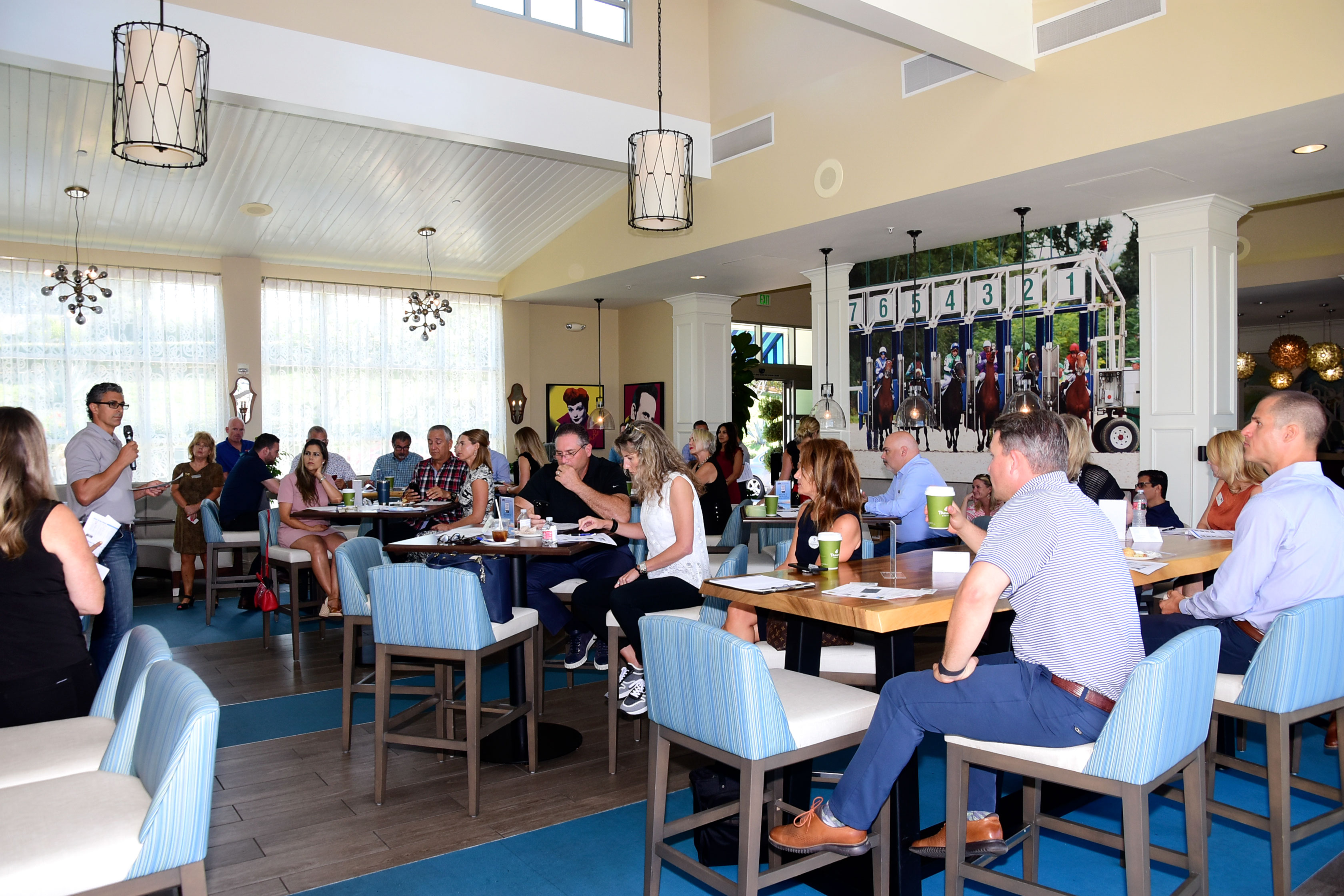 SDAR Del Mar Coastal Caravan on Sep 2022 | Insight Photos